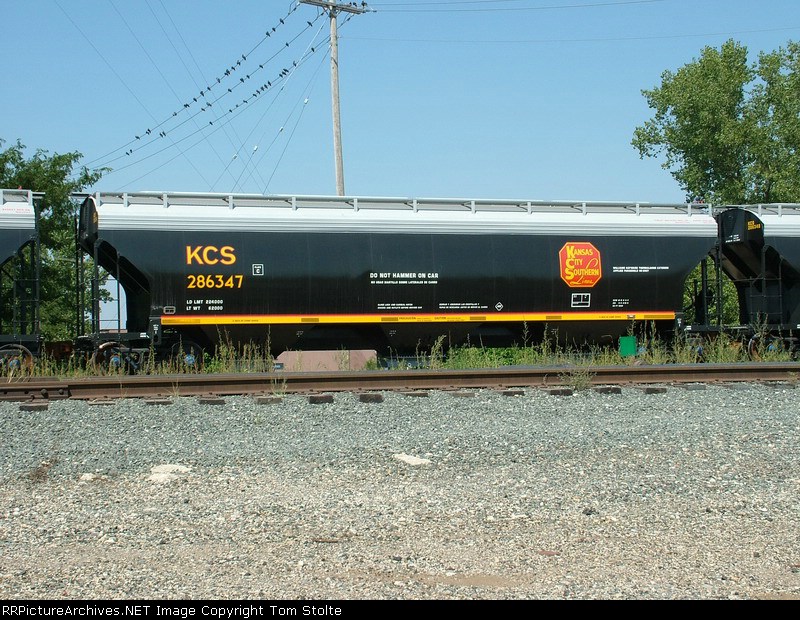 KCS 286347
